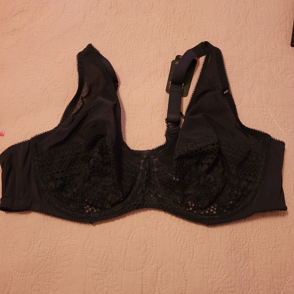 City Chic Boudoir | Intimates & Sleepwear | Nwt City Chic Boudoir Lydia ...
